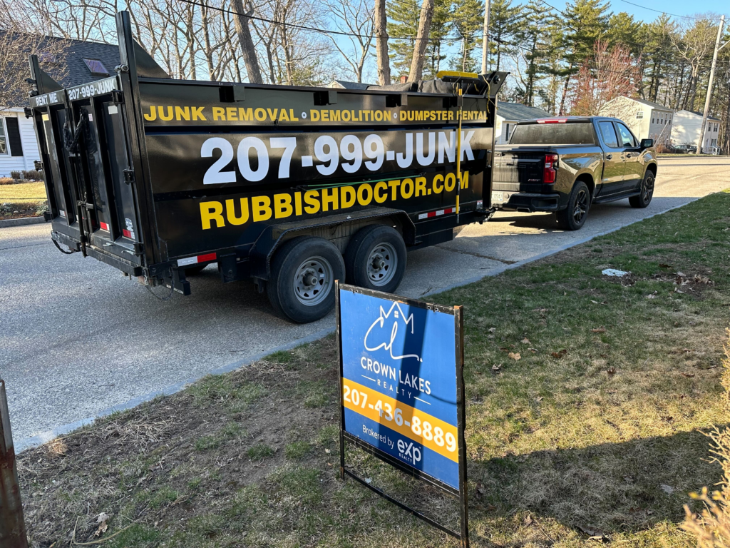 The Circular Economy of Junk Removal: How The Industry Is Creating a ...